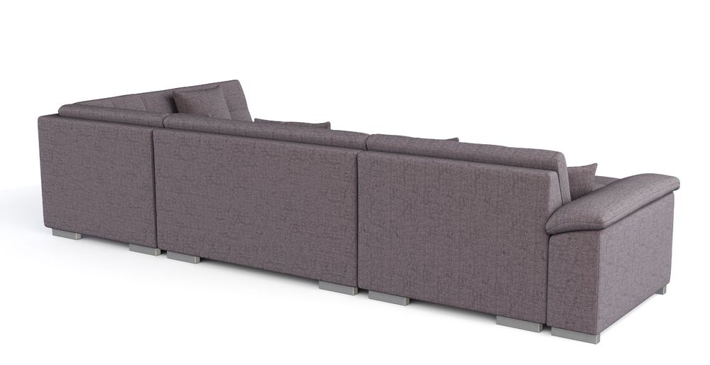 Ecksofa ARIA links taupe (Neu und originalverpackt) in Baar für CHF ...