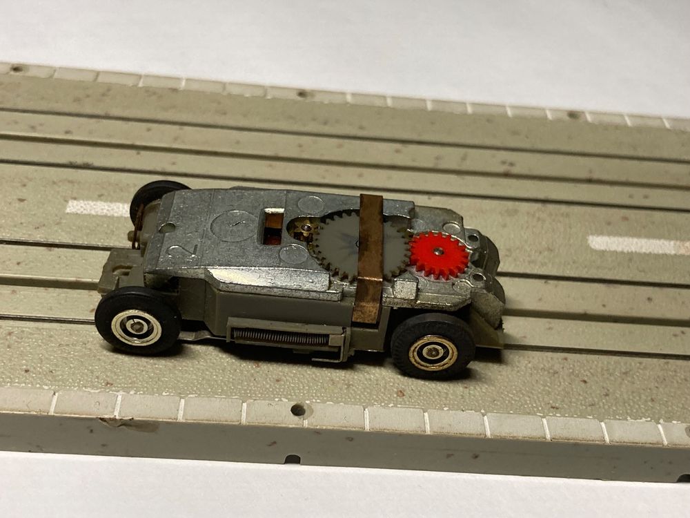 Faller ams Zink Motor | Kaufen auf Ricardo