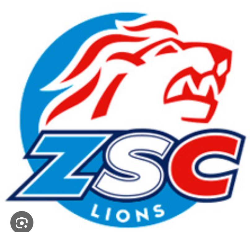 4 Sitzplatz-Tickets ZSC - Kloten 21.03.2025 (Neu und originalverpackt ...