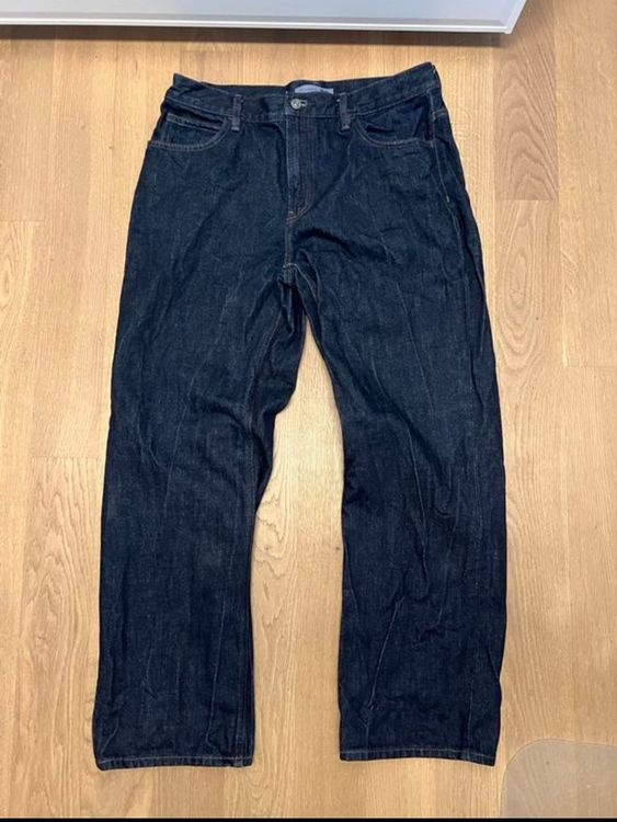 JW Anderson x Uniqlo Jeans (Neu (gemäss Beschreibung)) in Muri b. Bern ...