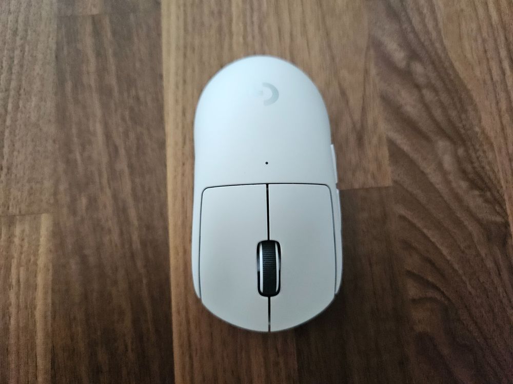 Logitech G Pro X Superlight | Kaufen auf Ricardo