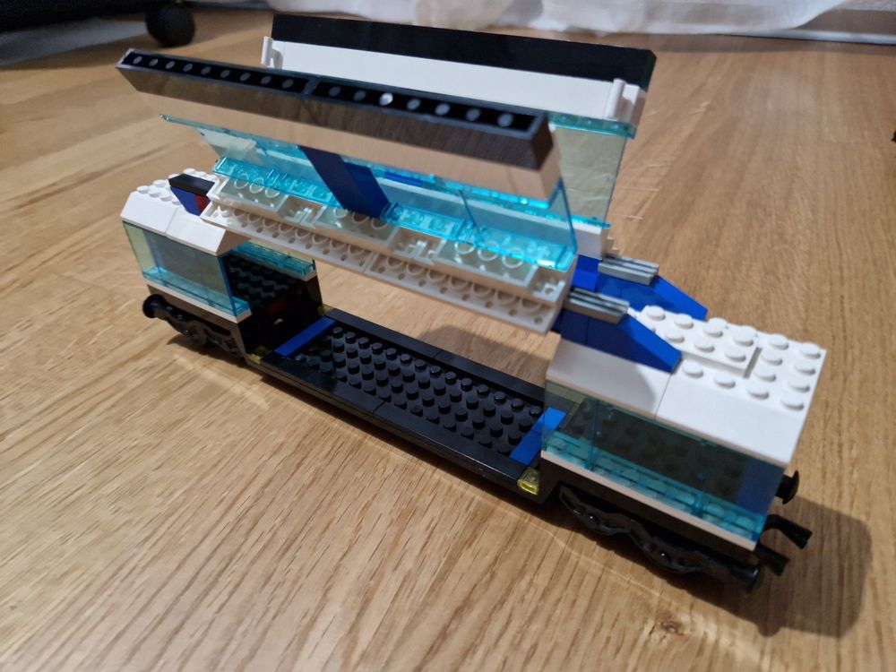 Lego Eisenbahn 9Volt ab 1Fr. | Kaufen auf Ricardo