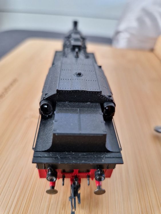 Baureihe 93 HO Roco Modell (Gebraucht) in Zug für CHF 60 – mit ...