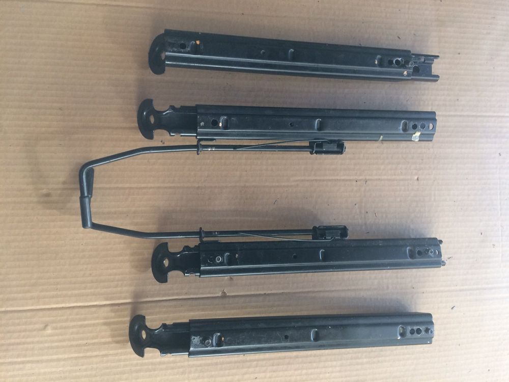 Konsole Sitzschiene Laufschiene Honda Crx Ed9 Kaufen Auf Ricardo