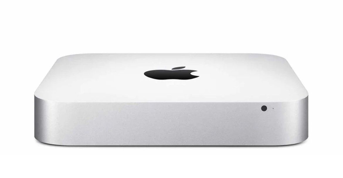 Apple Mac mini Late 2012 – i7 2.3 GHz – 1 TB – Top Zustand (Gebraucht ...