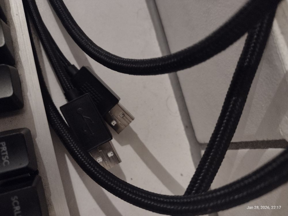 Logitech Keyboard Mechanical (Gebraucht) in Zürich für CHF 20 – mit ...