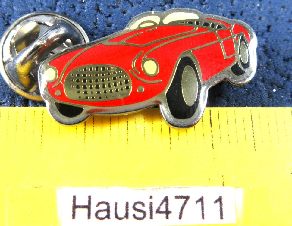 OLDTIMER AUTO PIN (Gebraucht) in Ettingen für CHF 0.95 – mit Lieferung ...
