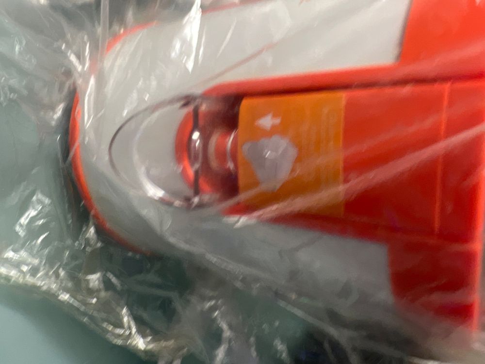 Centrika ariete | Kaufen auf Ricardo