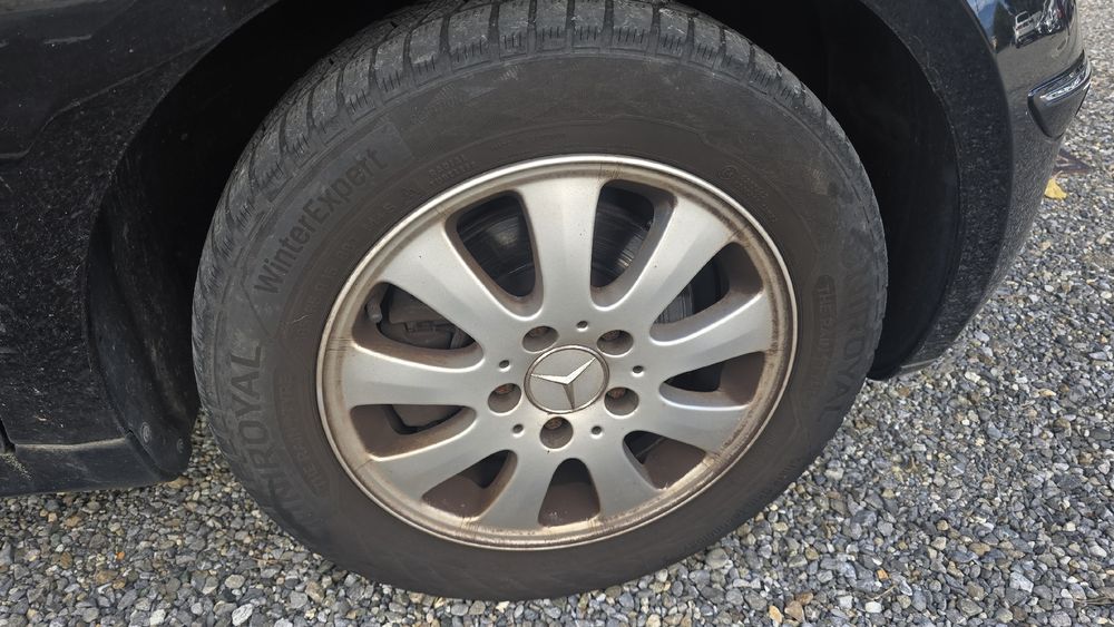 Ab 1 Fr. Mercedes Benz A170 (Gebraucht) in Emmenbrücke für CHF 270 ...