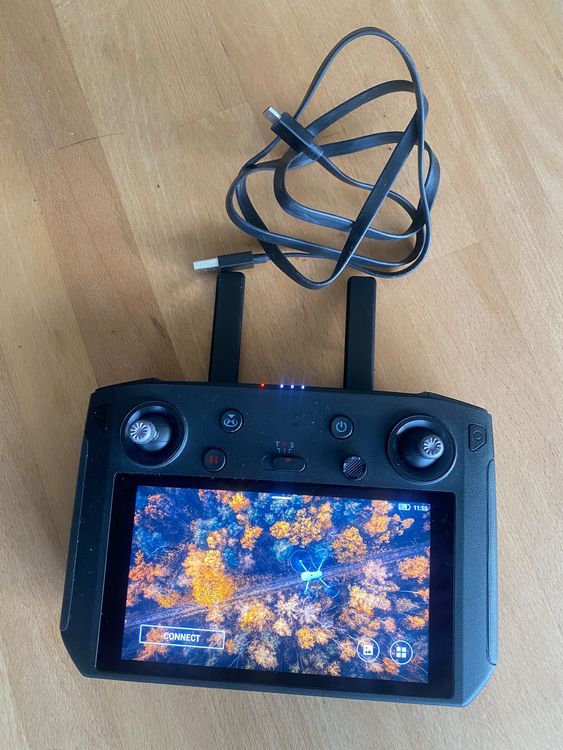 DJI Smart Controller | Kaufen auf Ricardo