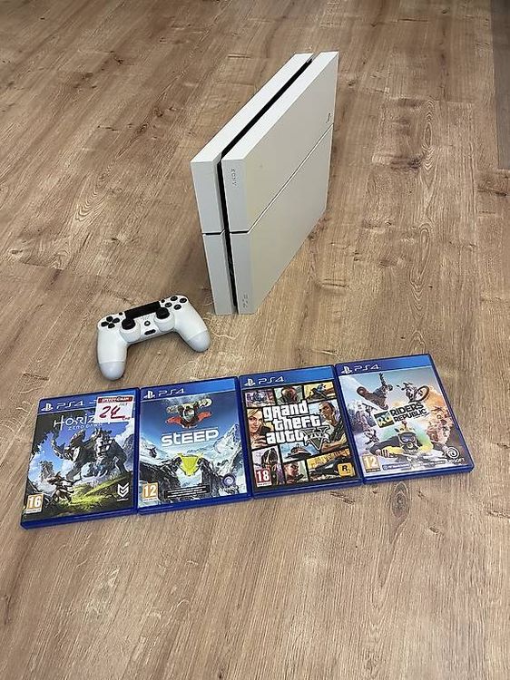 Gebrauchte Ps4 Kaufen
