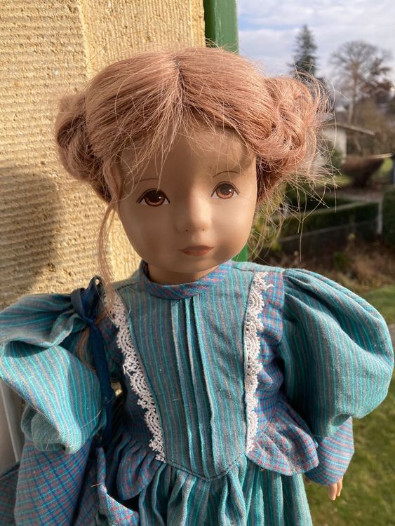 Heidi Ott Mädchen, Spezialanfertigung (Gebraucht) in Aarau für CHF 99 ...