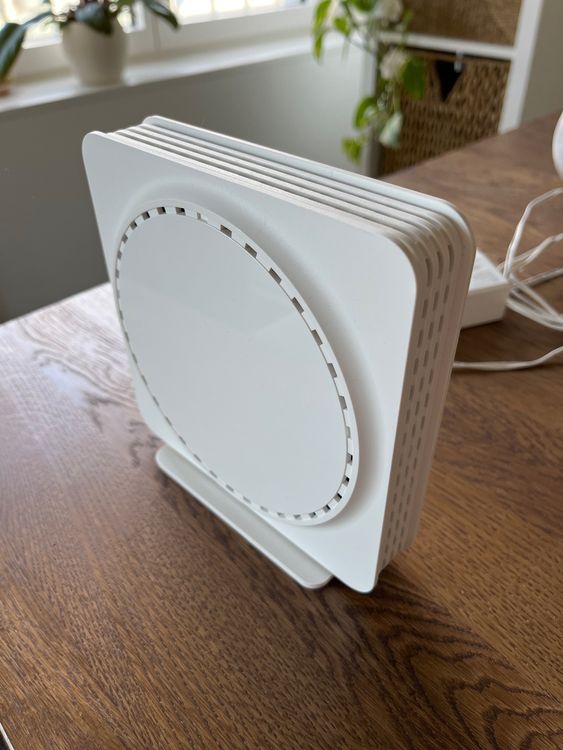 Wifi Smart Extender Router Salt (Gebraucht) in Luzern für CHF 20 – mit ...