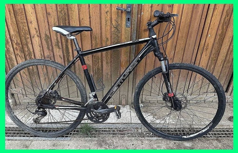 Vélo centurion Cross Line 200 (D'occasion) à Cointrin pour CHF 445 ...