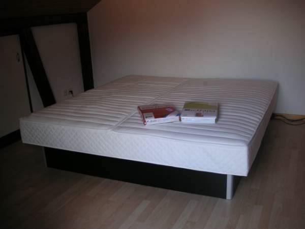 Luxus Bett / Wasserbett mit Lieferung und Aufbau (Neu und originalverpackt) in Oftringen für CHF ...