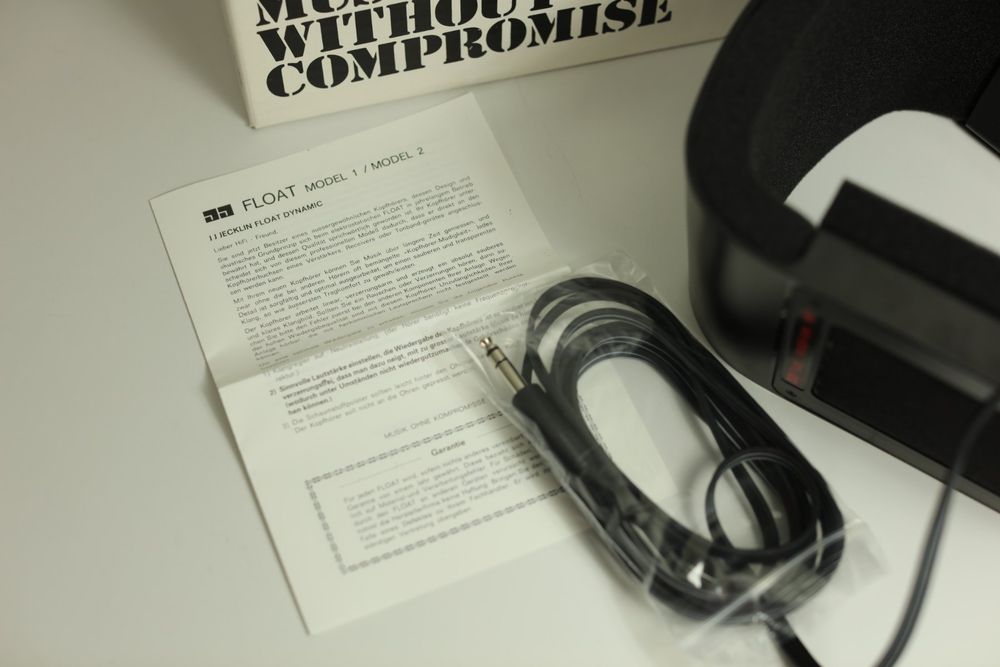 JECKLIN FLOAT Model One | Kaufen auf Ricardo