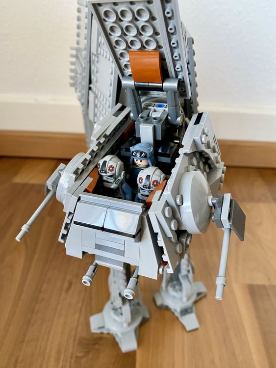 Lego 75288 AT-AT | Kaufen auf Ricardo