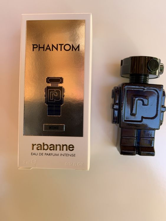 Miniature PHANTOM ( RABANNE ) 5ml | Kaufen auf Ricardo