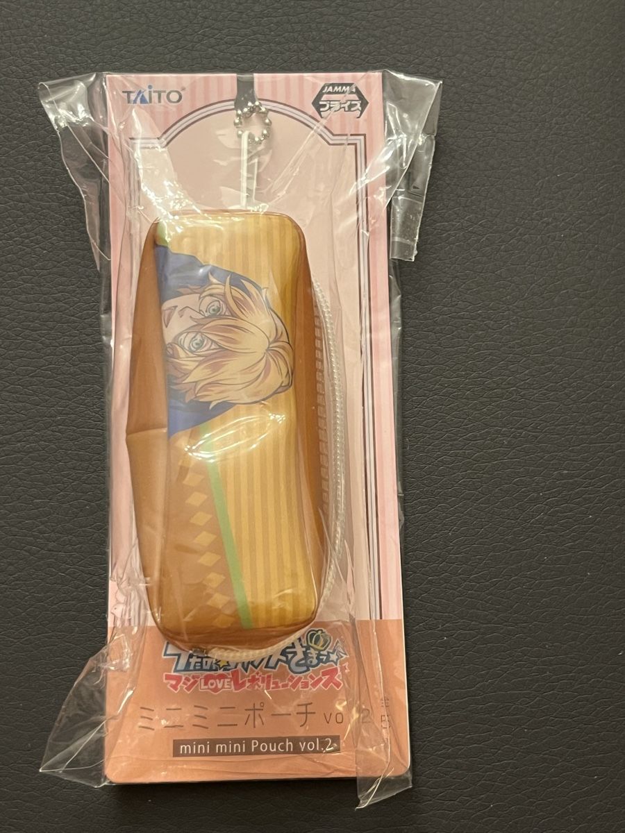 Mini Pochette Manga Love – Japon (neuf dans son emballage) (Neuf avec ...