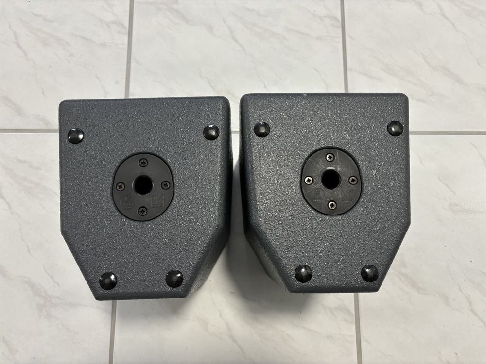 HK Audio LUCAS Smart PA komplett (Gebraucht) in Henau für CHF 393 – nur ...