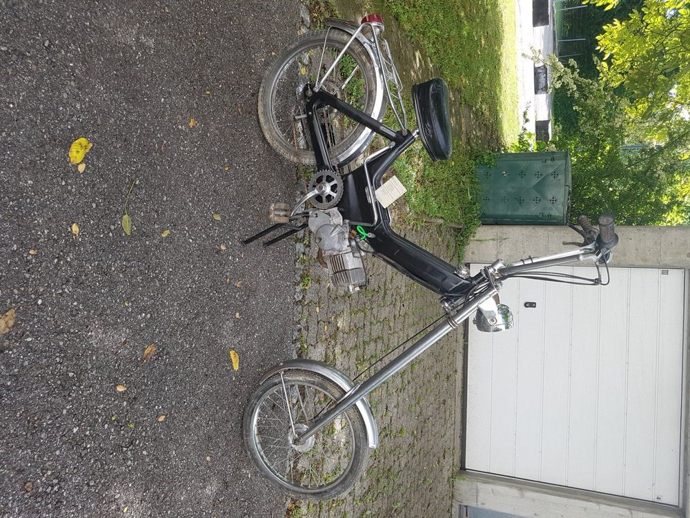 Puch Maxi N Chopper | Kaufen auf Ricardo