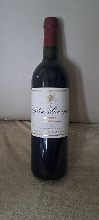 Vin rouge de 2004 | Kaufen auf Ricardo