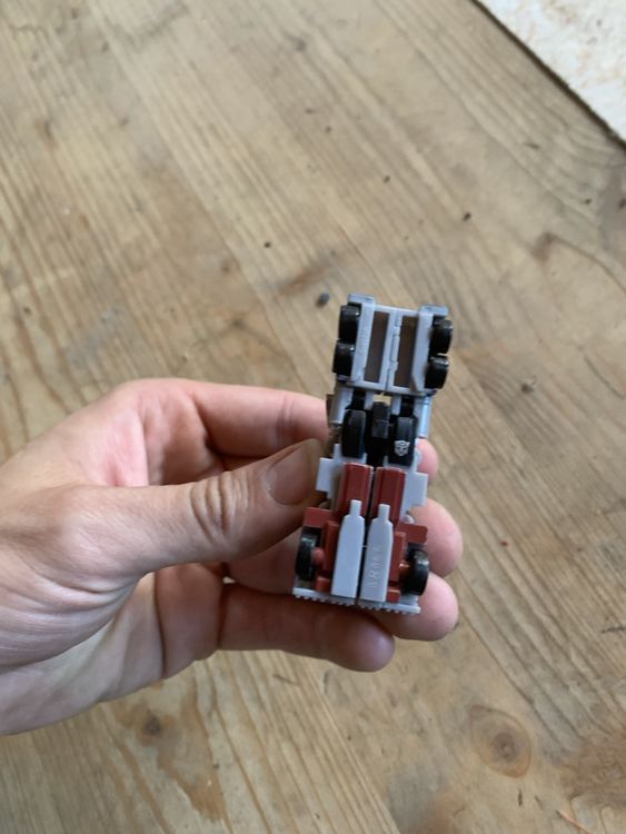 transformer opium prime minne (Gebraucht) in leuk-stadt für CHF 1 – mit ...