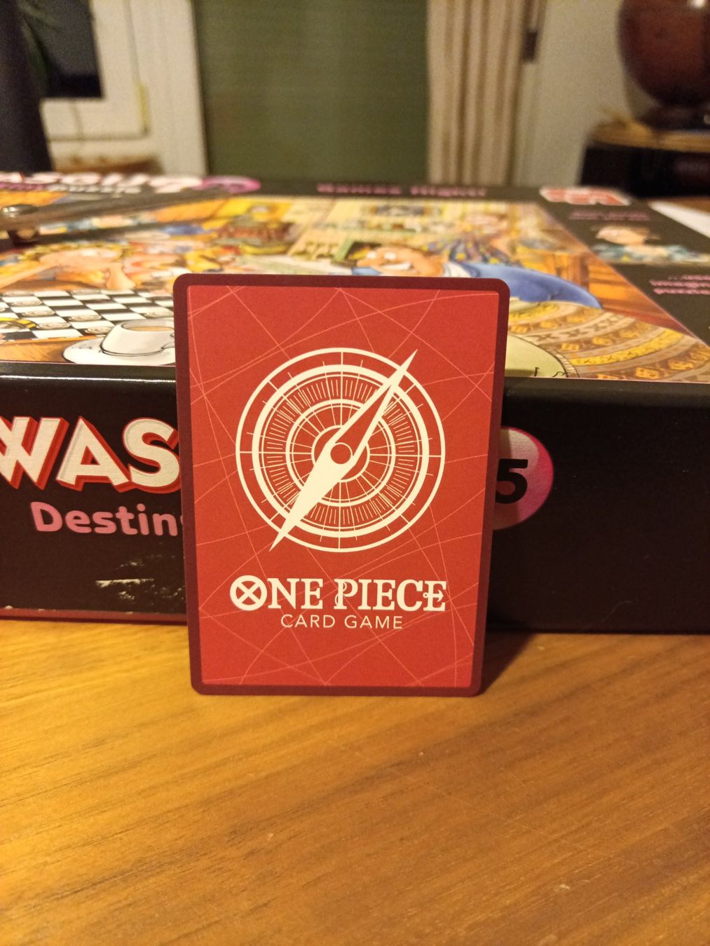 One Piece | Roronoa Zoro - OP01-001 (Alternate Art) (Gebraucht) in ...