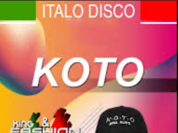 Koto – 4x Italo Disco CD Set 🇮🇹 Synthpop Klassiker (Neu (gemäss ...
