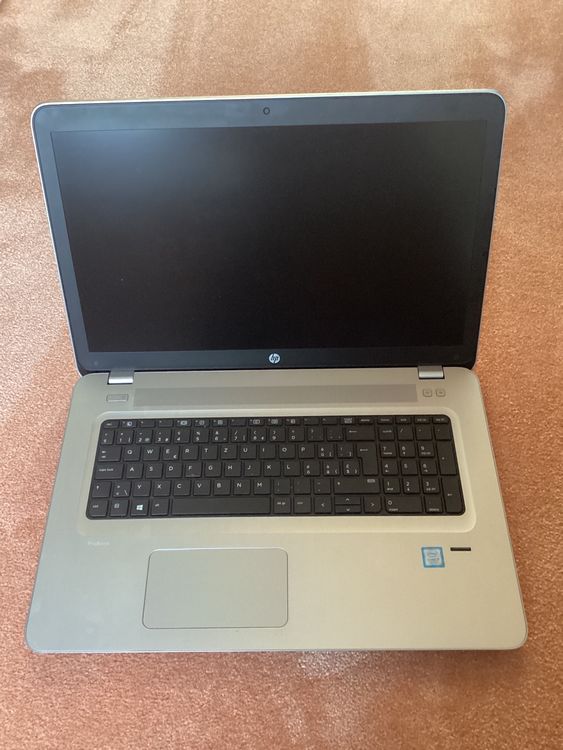 HP ProBook 470 G4 (Gebraucht) in Mirchel für CHF 399 – mit Lieferung ...