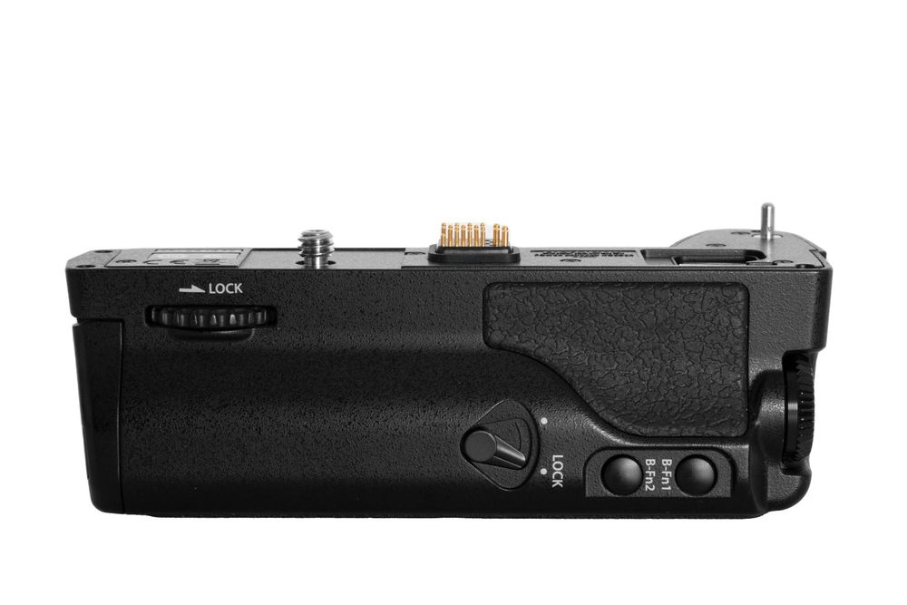 Olympus HLD-7 Akkugriff Batteriegriff Griff für E-M1 Handle (Gebraucht ...