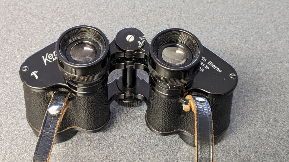 Kern Aarau Alpin Stereo 8x30 AR | Kaufen auf Ricardo