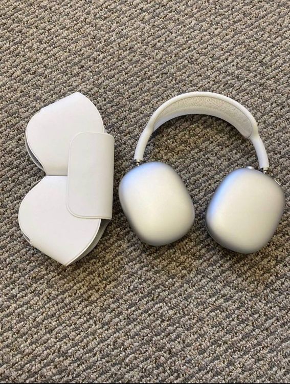 Airpods Pro Max (Gebraucht) in Bern für CHF 350 – mit Lieferung auf ...