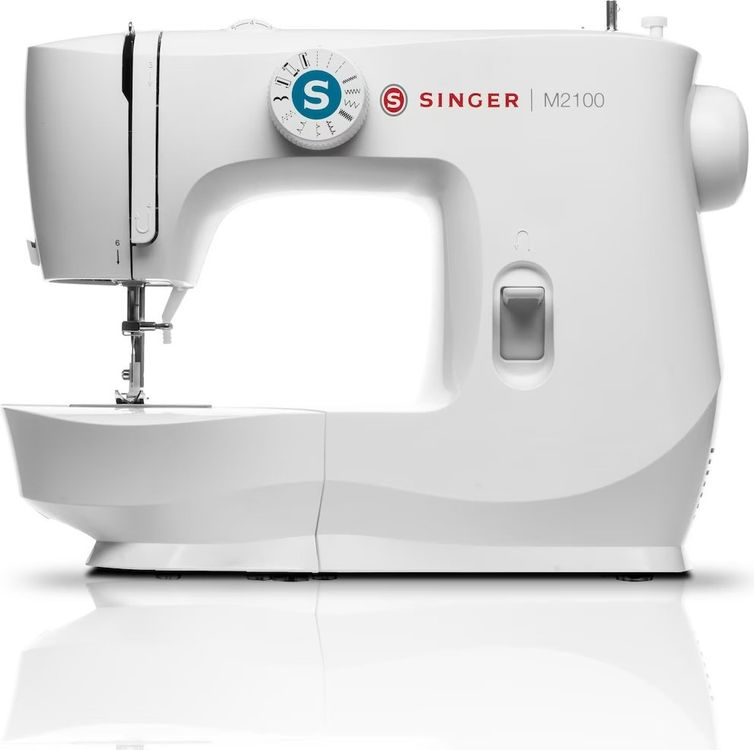 Nähmaschine Singer M2105 | Kaufen auf Ricardo