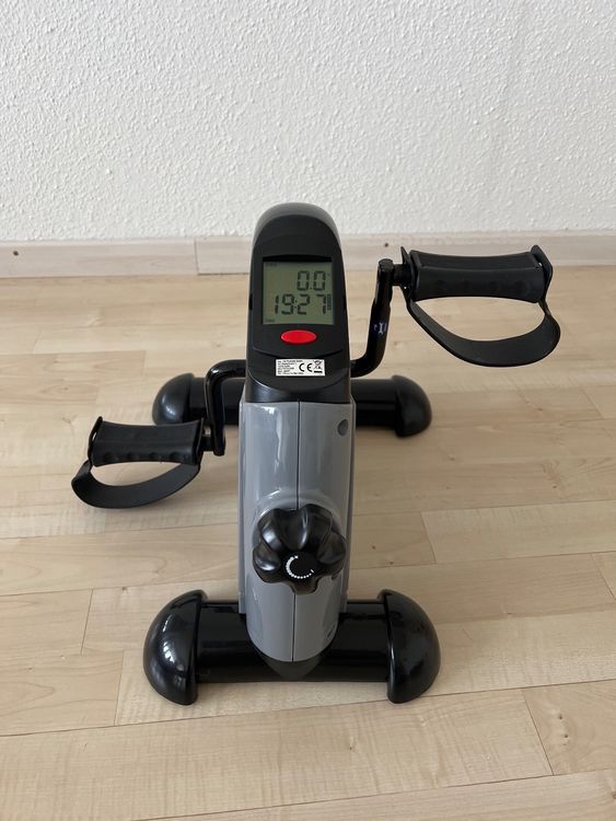 Mini Trainer für Arme und Beine | Kaufen auf Ricardo