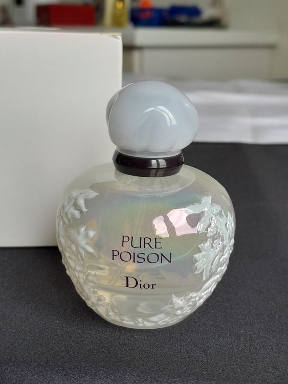Eau de parfum pure poison Dior | Kaufen auf Ricardo