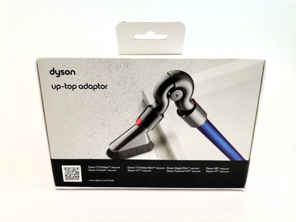 DYSON, Up-top Düsenadapter | Kaufen auf Ricardo