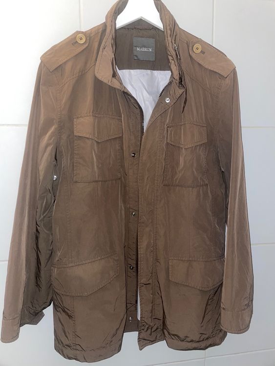 Mabrun Traveller Jacket wie Loro Piana Gr. 50 (Gebraucht) in Zürich für ...