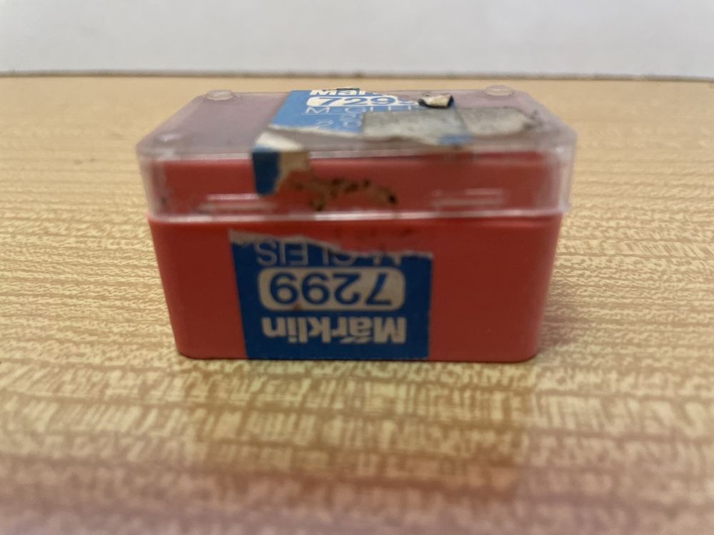 Märklin M-Gleis schrauben 7299 H0 (Neu (gemäss Beschreibung)) in Suhr ...