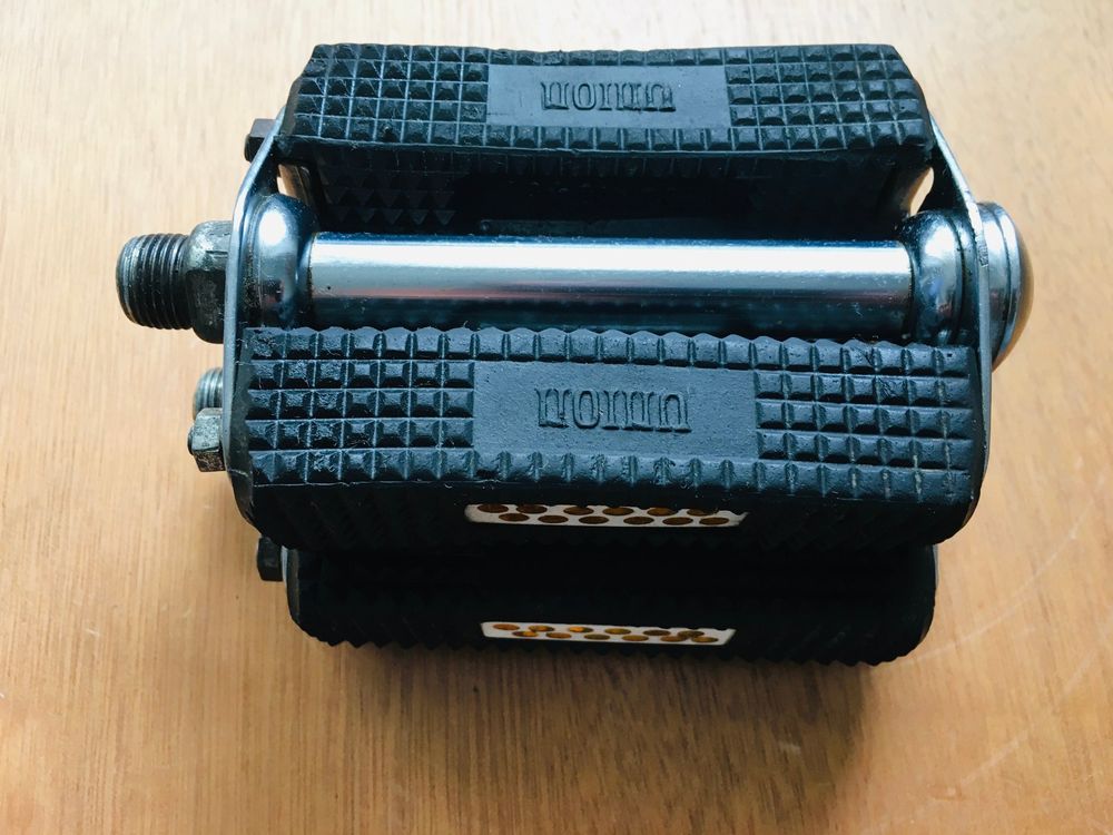 Union Pedalen 50iger Jahre | Kaufen auf Ricardo