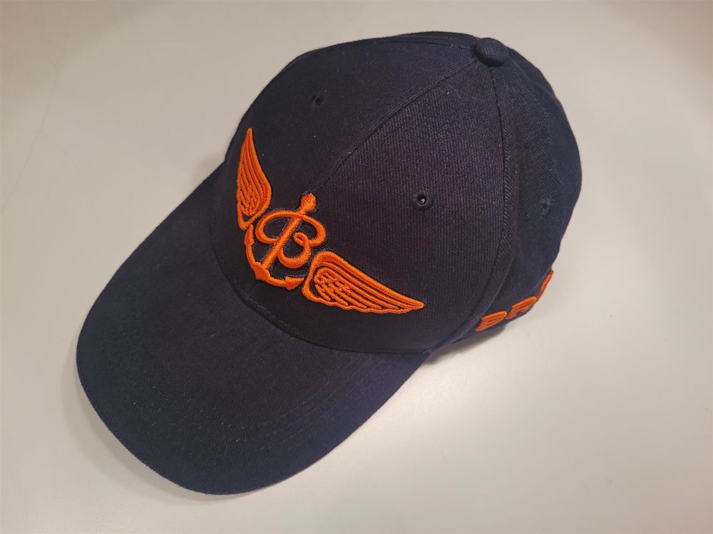 Breitling Original Cap | Kaufen auf Ricardo