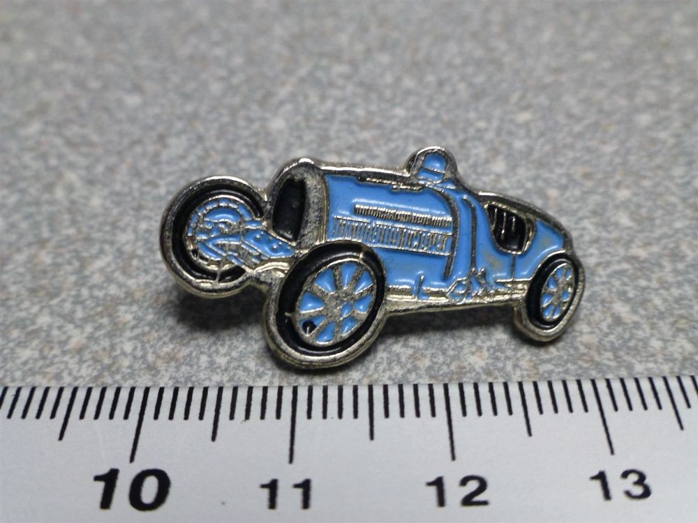PIN AUTO Oldtimer (Gebraucht) in Gränichen für CHF 2 – mit Lieferung ...