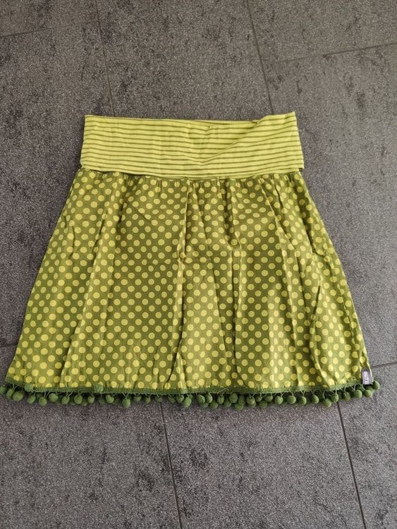 Jupe von Glitzerfee (Gebraucht) in Luzern für CHF 7 – mit Lieferung auf ...