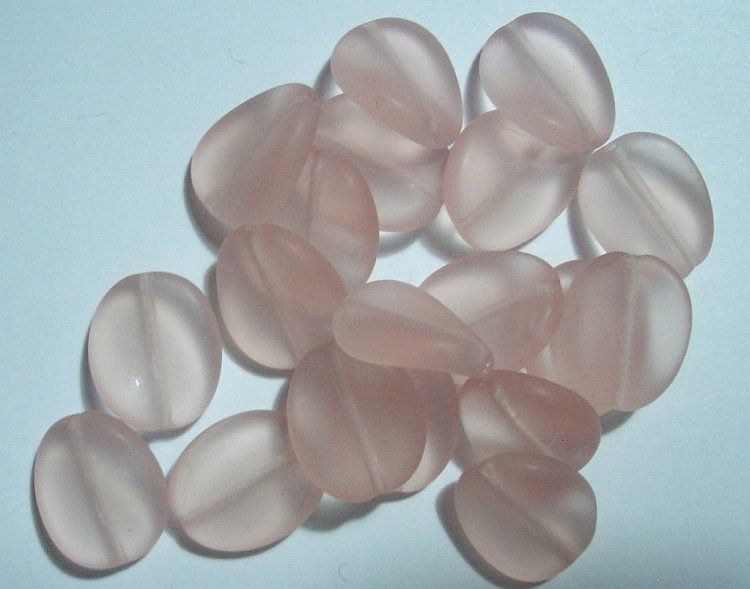 Glasperlen Rosa 14 mm (Neu und originalverpackt) in Gunzwil für CHF 1.5 – mit Lieferung auf ...