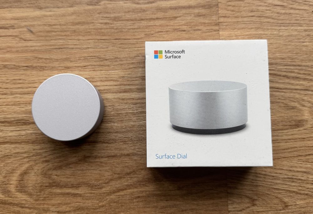 Microsoft Surface Dial | Kaufen auf Ricardo