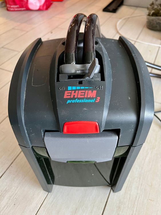 Eheim professionel 3 | Kaufen auf Ricardo