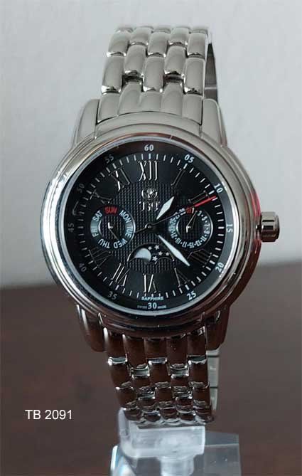 TIQ Swiss Made Multi Funktion | Kaufen auf Ricardo