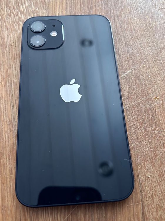 iPhone 12 256gb (Gebraucht) in Bern für CHF 469 – mit Lieferung auf ...