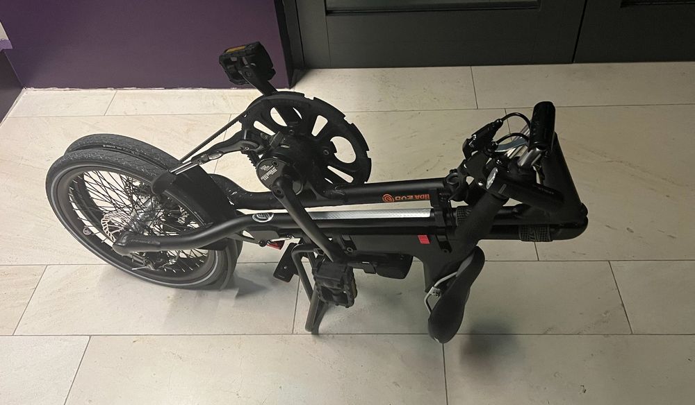 Velo Strida EVA 3S | Kaufen auf Ricardo