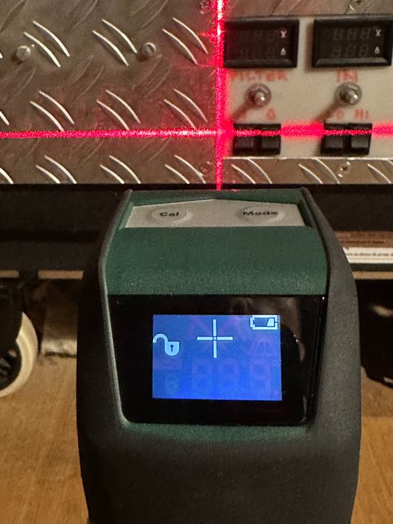 Bosch Nivellierlaser PLL2 (Gebraucht) in Thun für CHF 51 – mit ...
